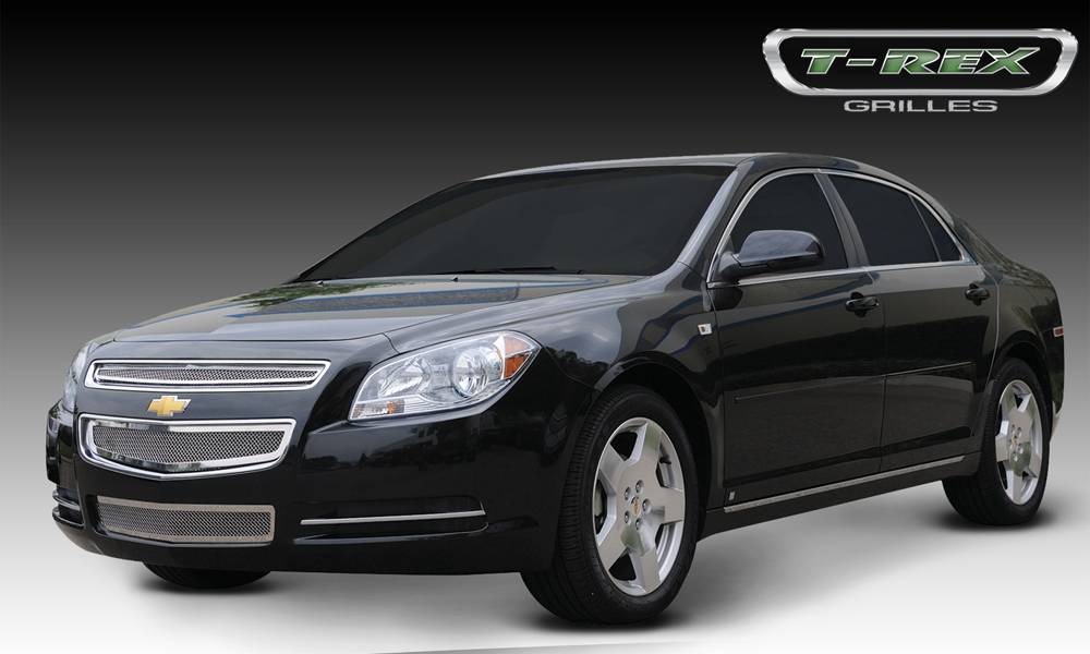 Chevy Malibu Front Grill Chrome