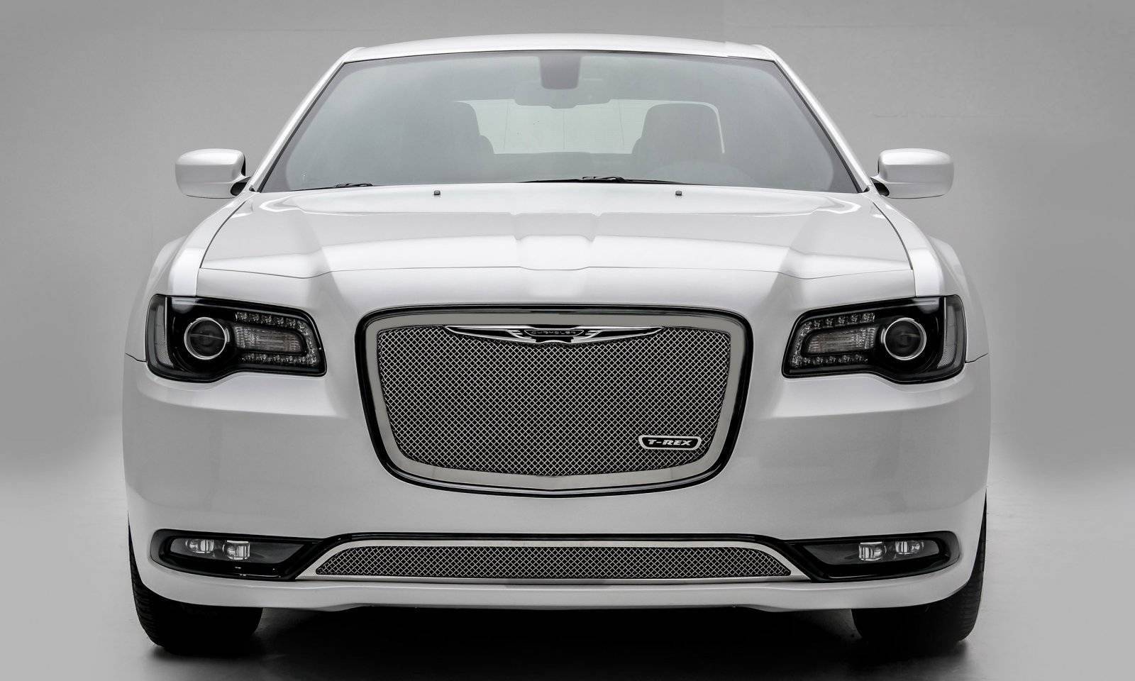 300c Grills Shop The Best Vehicle Grille For 2011 2014 Chrysler 300