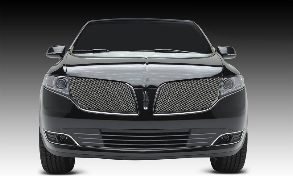 2013 Lincoln Mkt