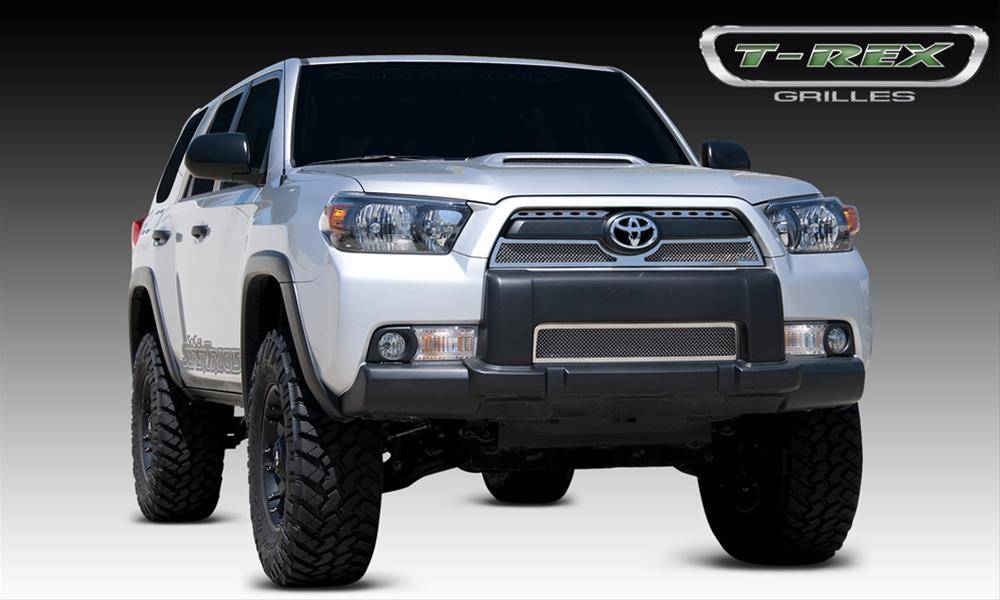 2010 Toyota 4runner Trail Grill